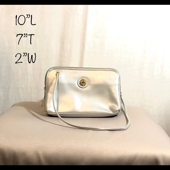 Bags | Vintage Taylor Boothe Handbag | Poshmark